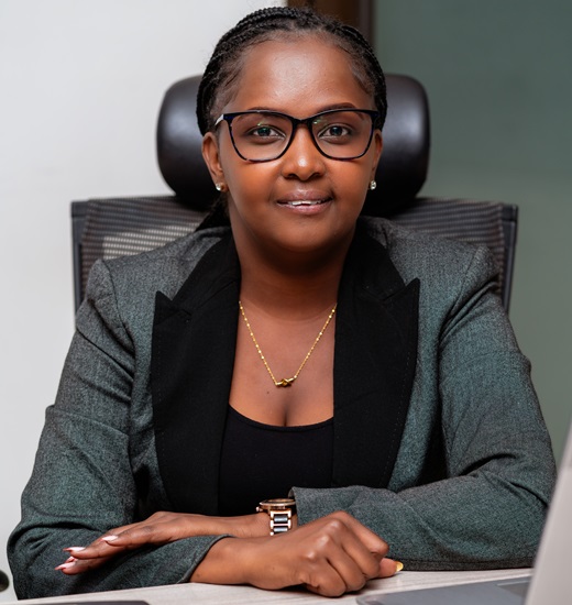 Management - Ideon Limited